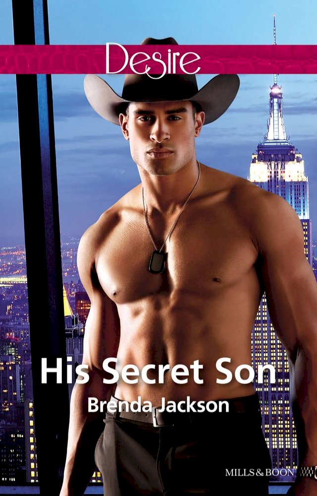 His Secret Son - PChome 24h書店