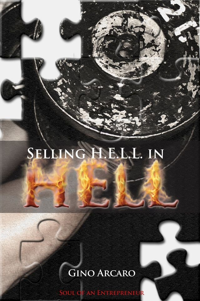 Selling H.E.L.L. in Hell - PChome 24h書店