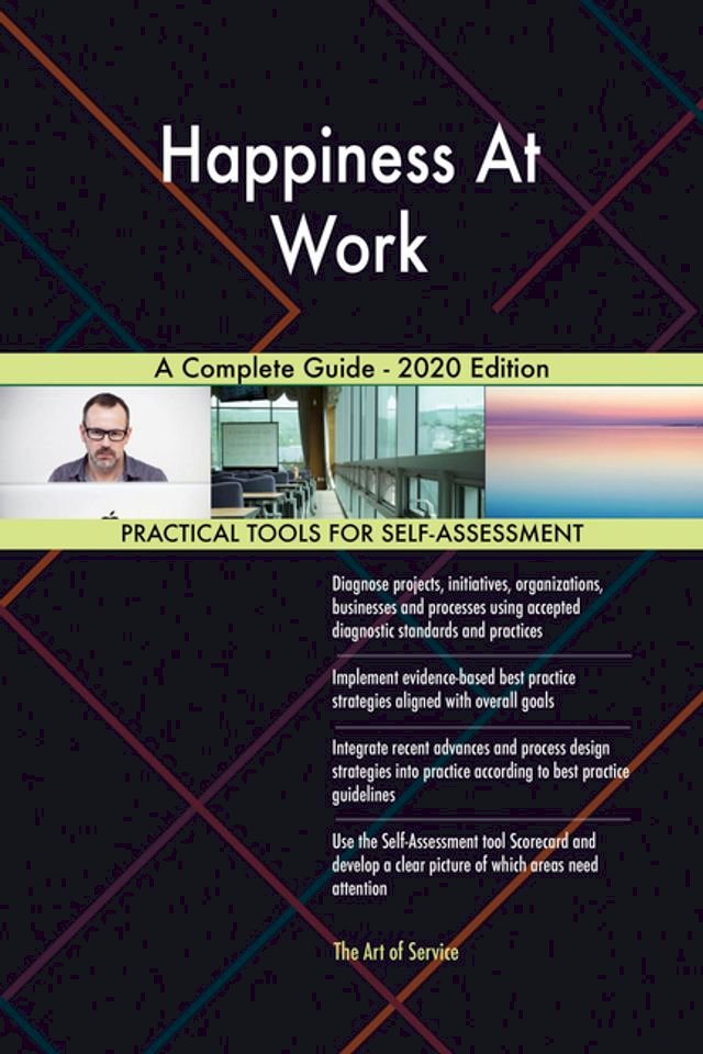 Happiness At Work A Complete Guide - 2020 Edition - PChome 24h書店