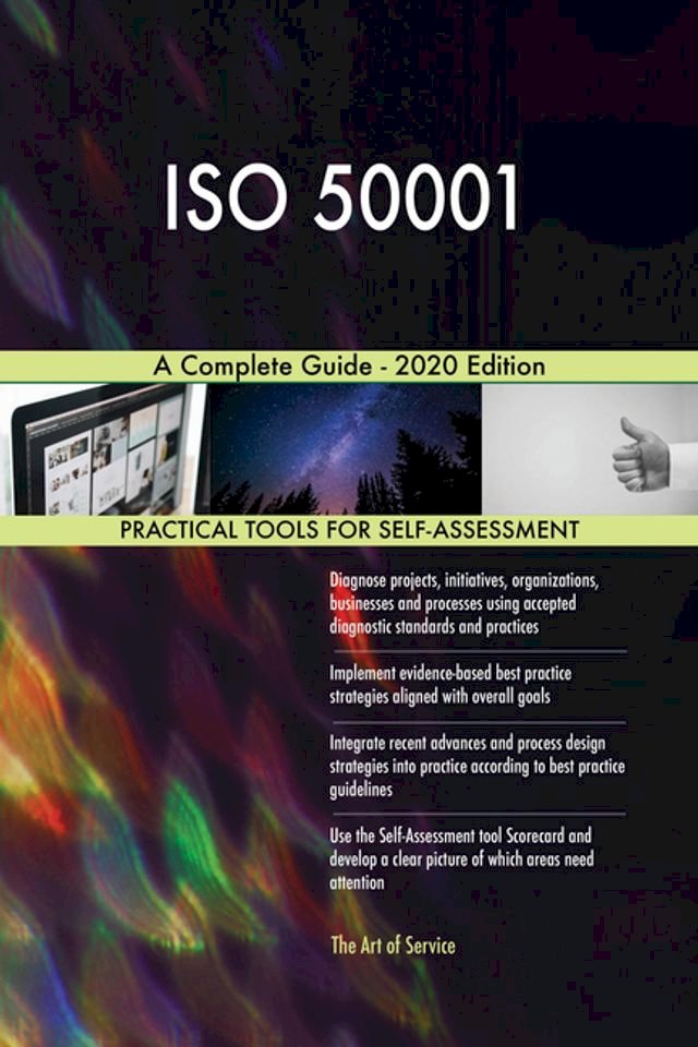 ISO 50001 A Complete Guide - 2020 Edition - PChome 24h書店