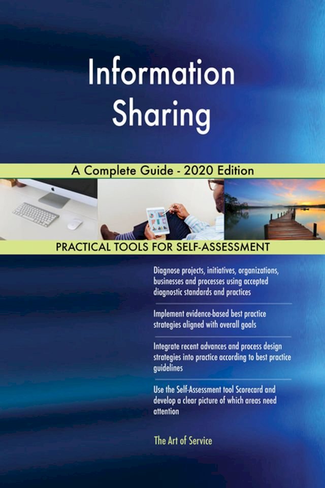 Information Sharing A Complete Guide - 2020 Edition - PChome 24h書店