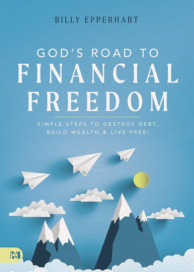 God's Road to Financial Freedom - PChome 24h書店