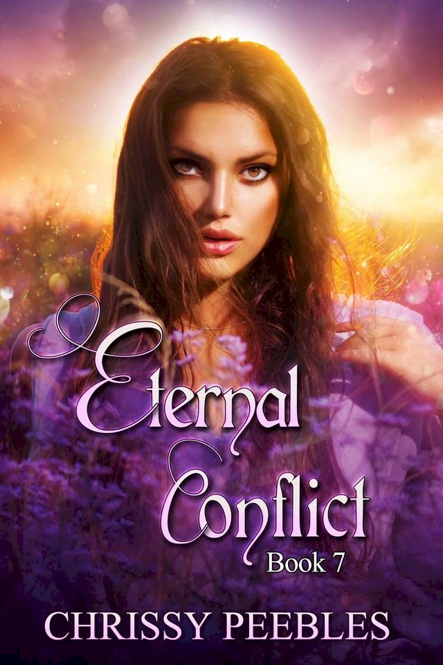 Eternal Conflict - Book 7 - PChome 24h書店
