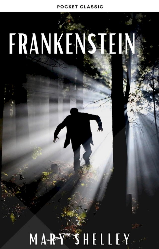 Frankenstein - PChome 24h書店