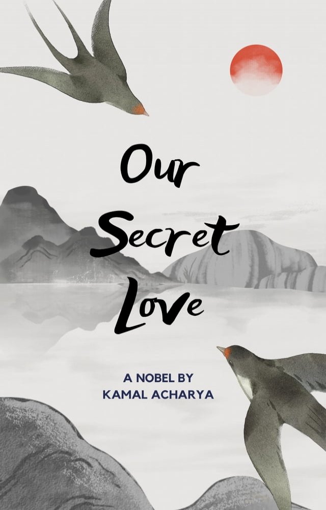 Our secret love. - PChome 24h書店