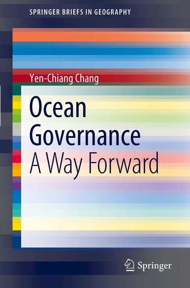 Ocean Governance - PChome 24h書店