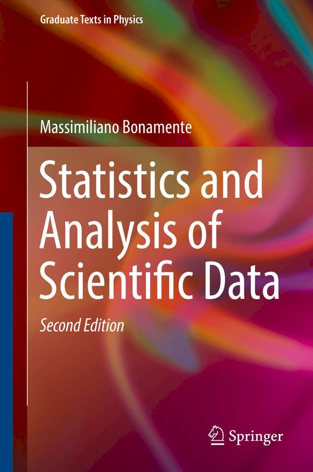 Statistics and Analysis of Scientific Data - PChome 24h書店