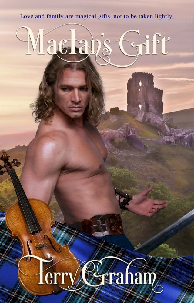 MacIan's Gift - PChome 24h書店