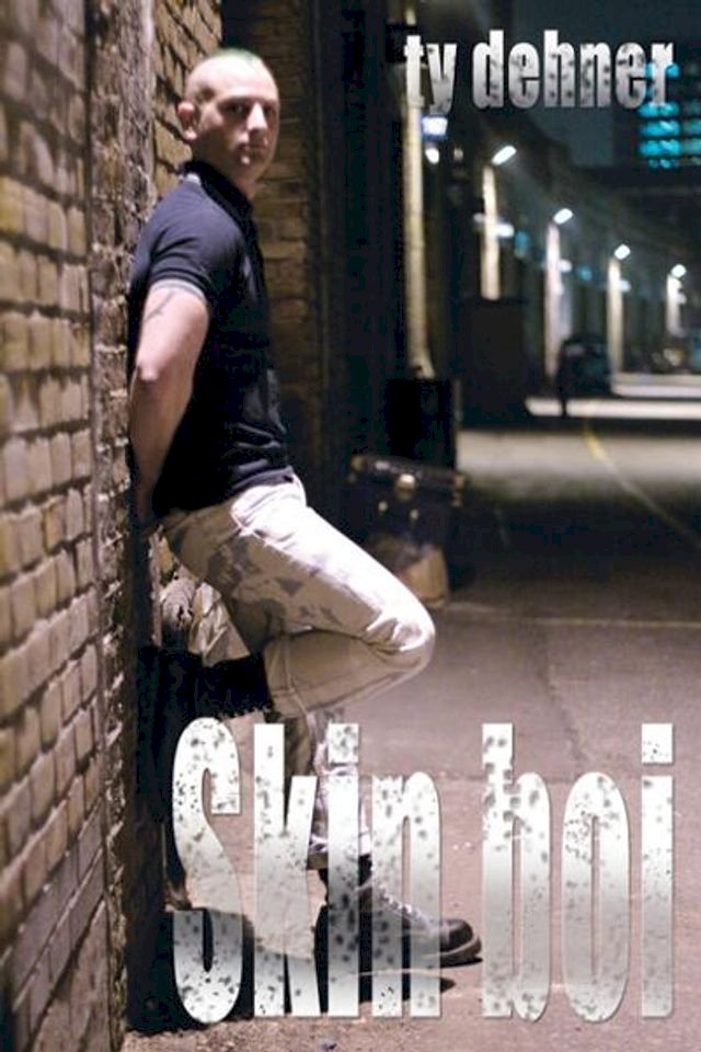 Skin Boi - PChome 24h書店