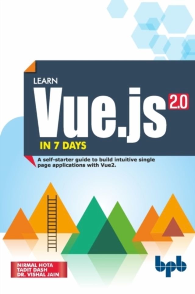 Learn Vue.js 2.0 in 7 Days - PChome 24h書店