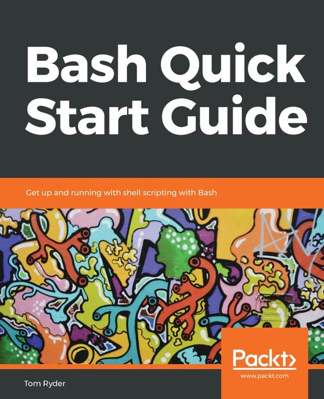 Bash Quick Start Guide - PChome 24h書店