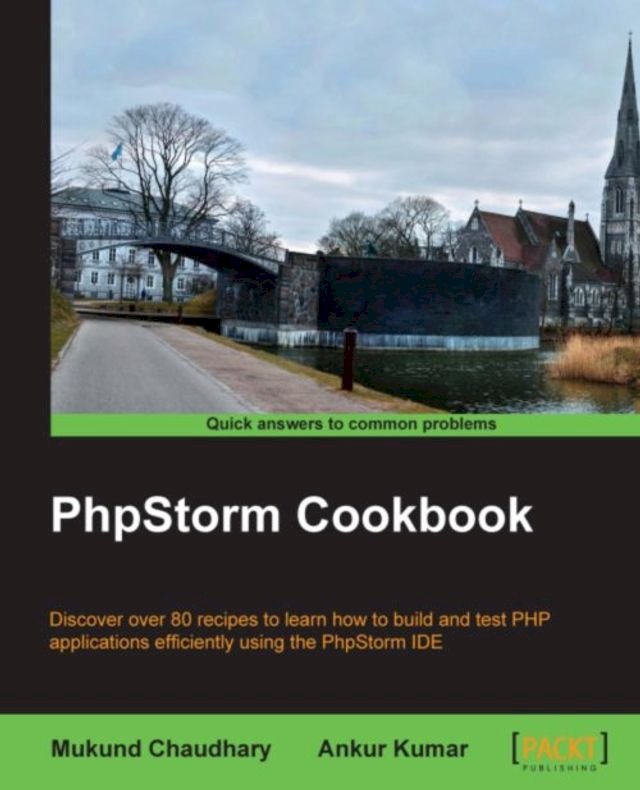 PhpStorm Cookbook - PChome 24h書店
