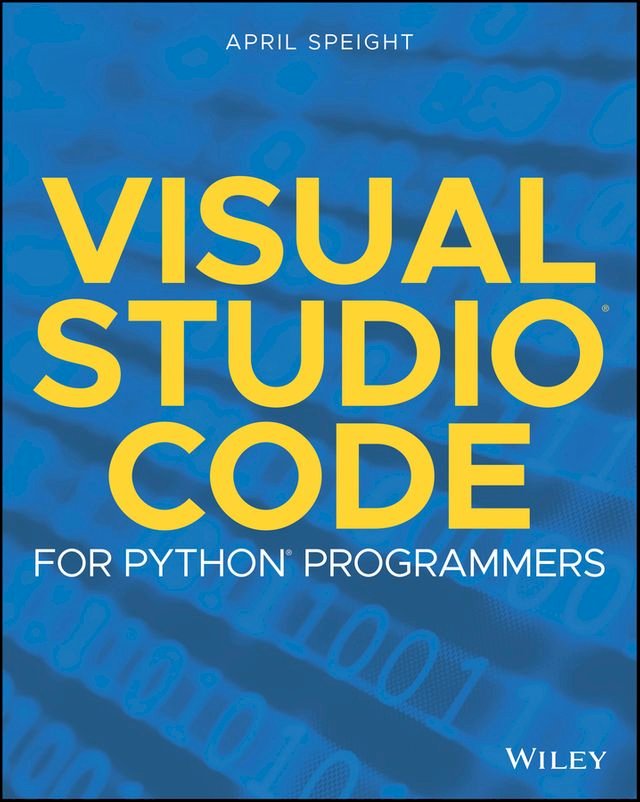Visual Studio Code for Python Programmers - PChome 24h書店