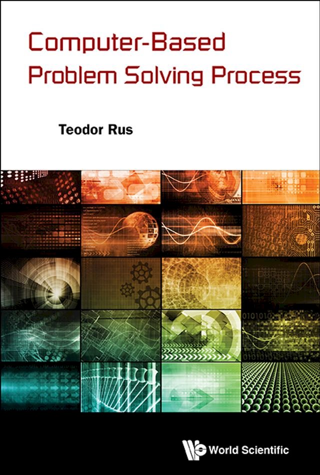 Computer-based Problem Solving Process - PChome 24h書店