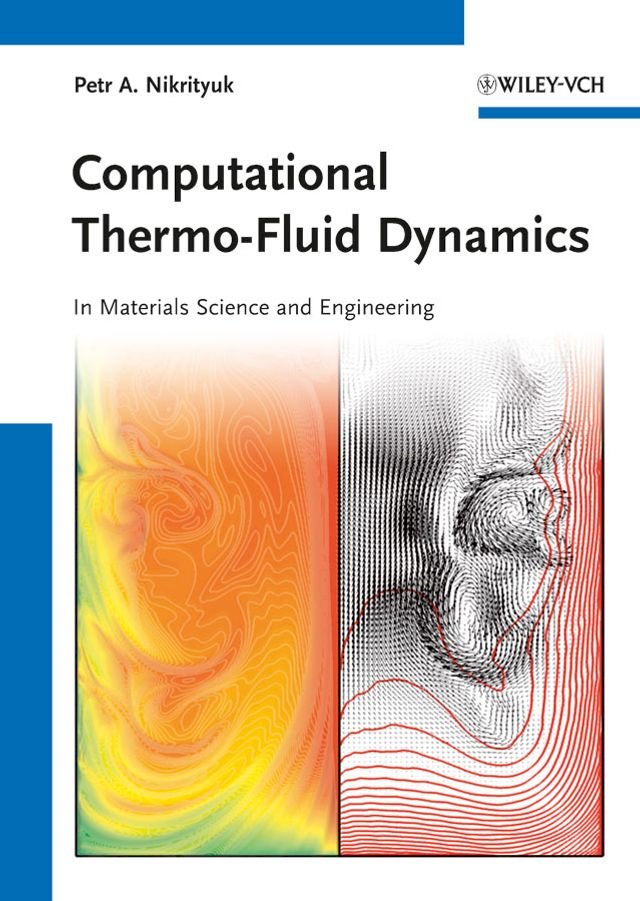Computational Thermo-Fluid Dynamics - PChome 24h書店