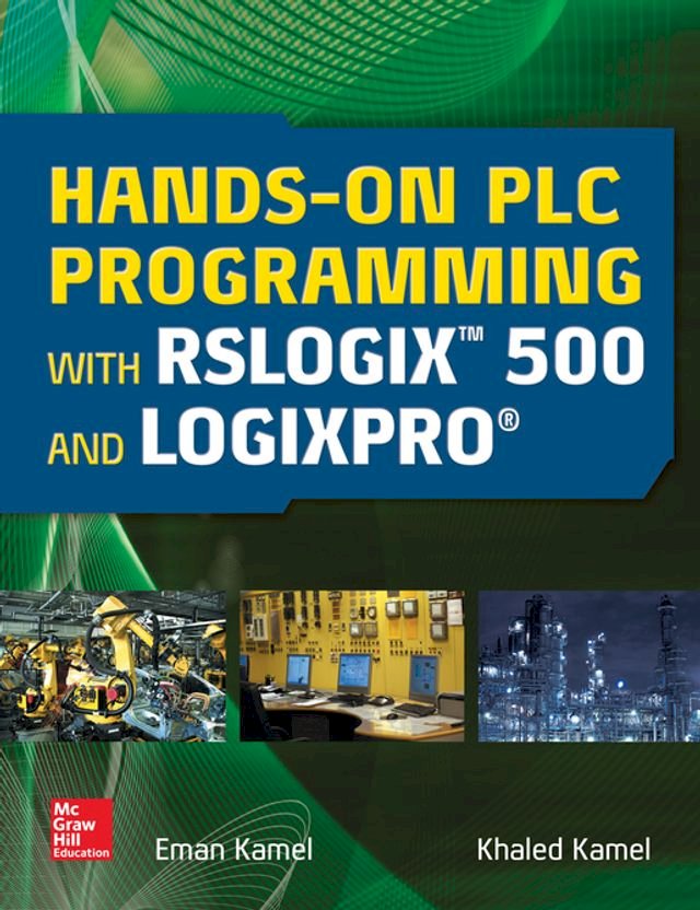 Hands On PLC Programming with RSLogix 500 and LogixPro - PChome 24h書店