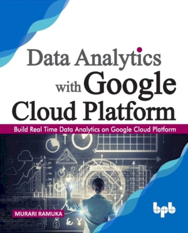 Data Analytics with Google Cloud Platform - PChome 24h書店