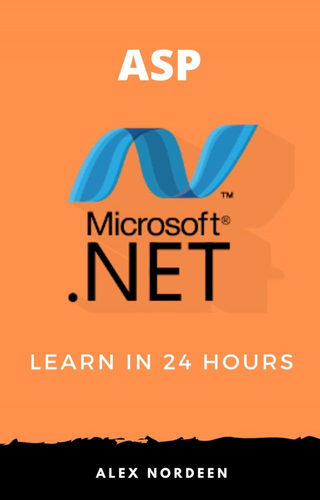 Learn ASP.Net in 24 Hours - PChome 24h書店