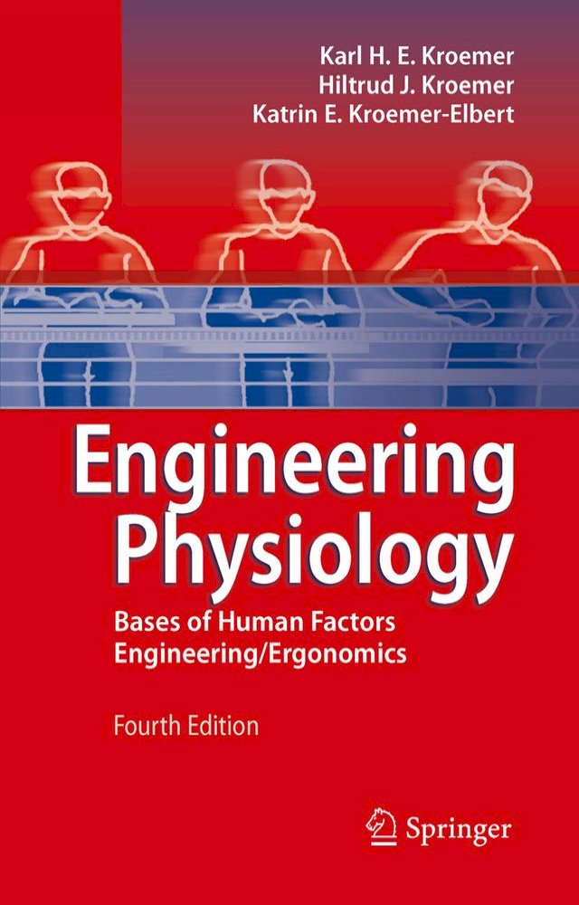 Engineering Physiology - PChome 24h書店