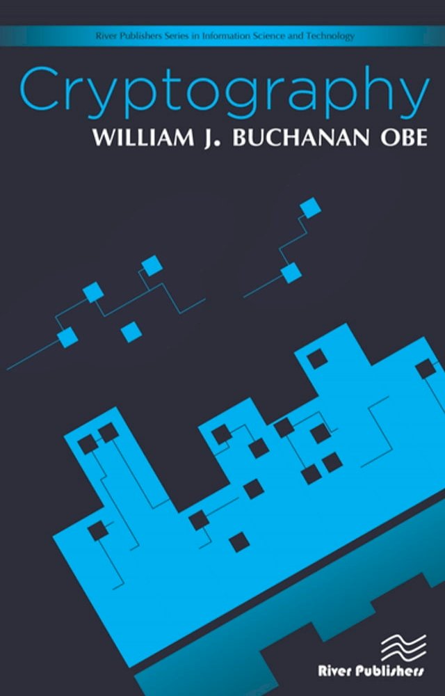 Cryptography - PChome 24h書店