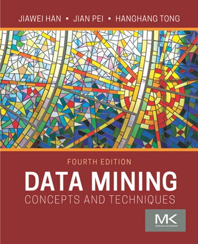 Data Mining - PChome 24h書店