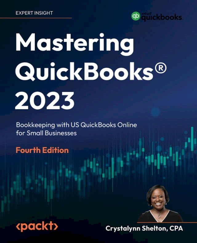 Mastering QuickBooks® 2023 - PChome 24h書店
