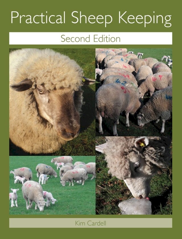 Practical Sheep Keeping - PChome 24h書店