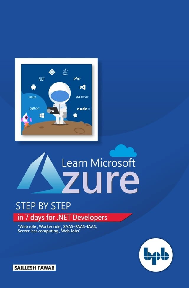 Learn Microsoft Azure - PChome 24h書店