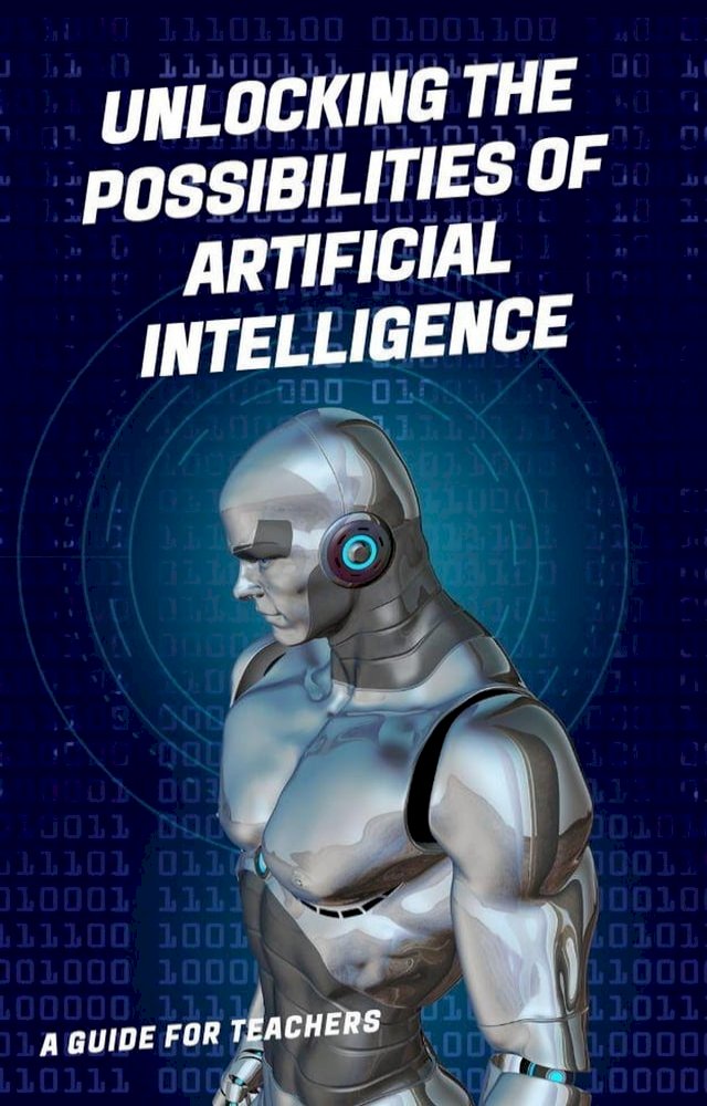Unlocking the Possibilities of Artificial Intelligence - PChome 24h書店