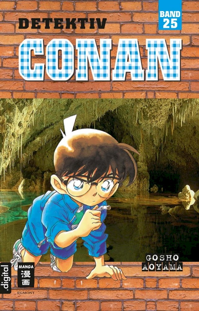 Detektiv Conan 25 - PChome 24h書店