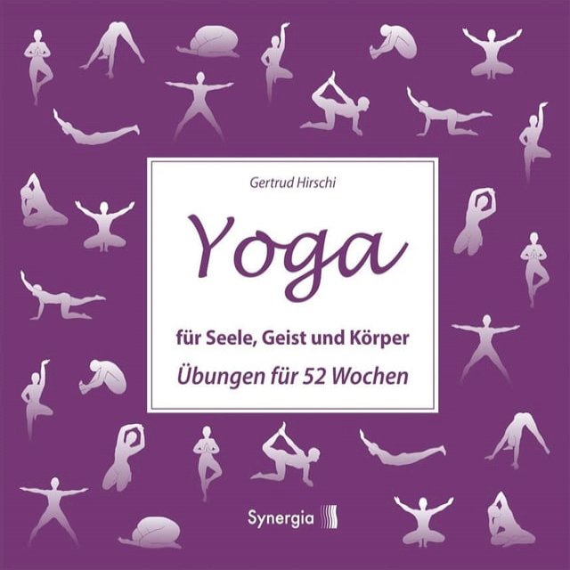 Yoga für Seele, Geist und Körper - PChome 24h書店