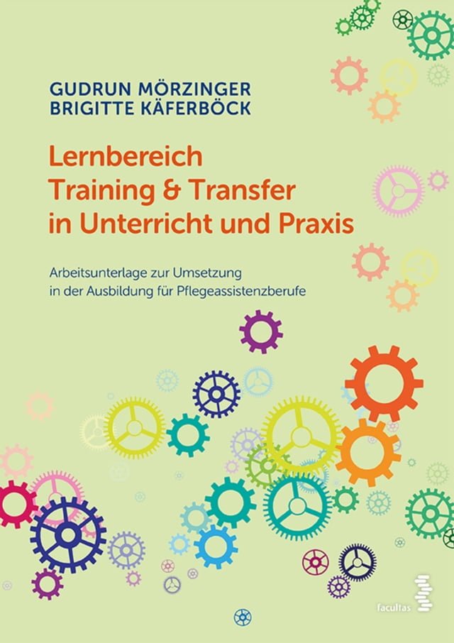 Lernbereich Training & Transfer in Unterricht und Praxis - PChome 24h書店