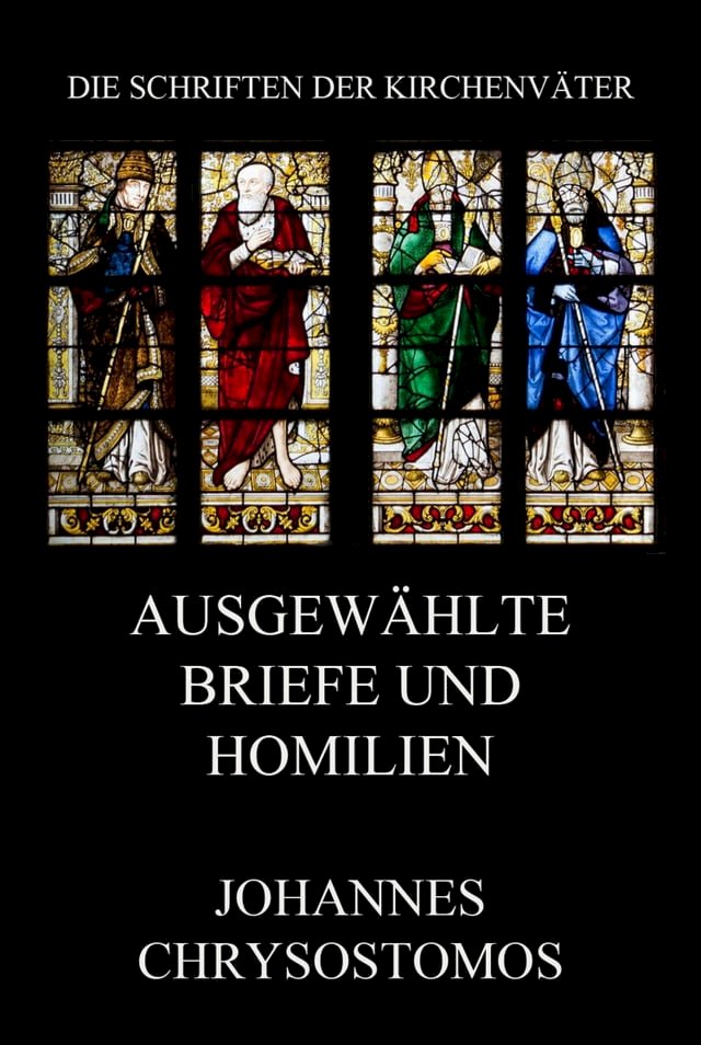 Ausgewählte Briefe und Homilien - PChome 24h書店