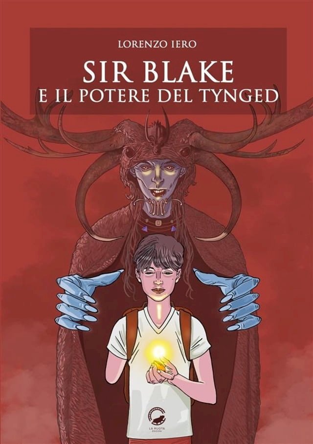 Sir Blake e il potere del Tynged - PChome 24h書店