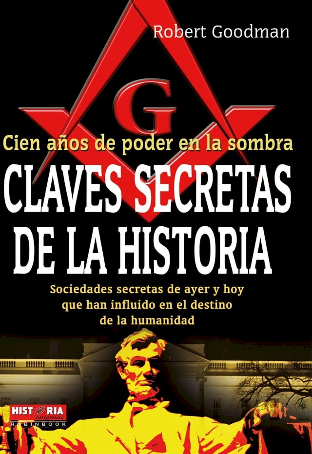 Claves secretas de la historia - PChome 24h書店
