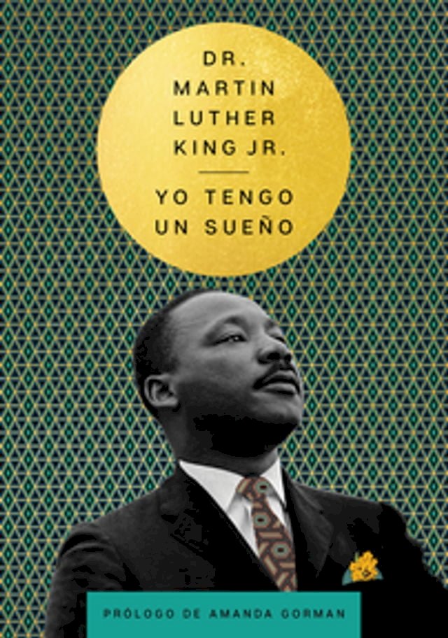 I Have a Dream \ Yo tengo un sueño (Spanish Edition) - PChome 24h書店