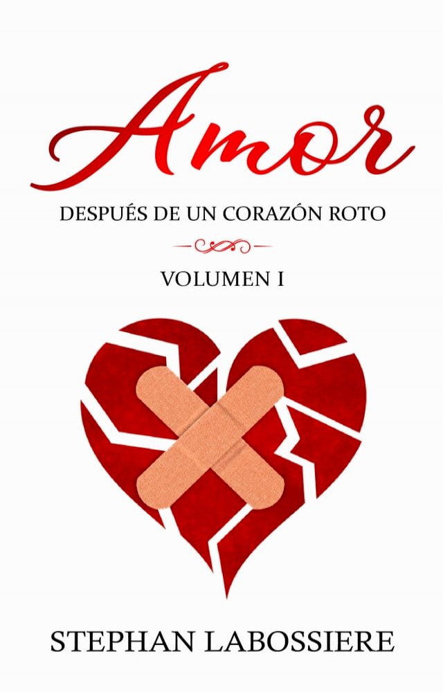 Amor Después De un Corazón Roto, Volumen I - PChome 24h書店