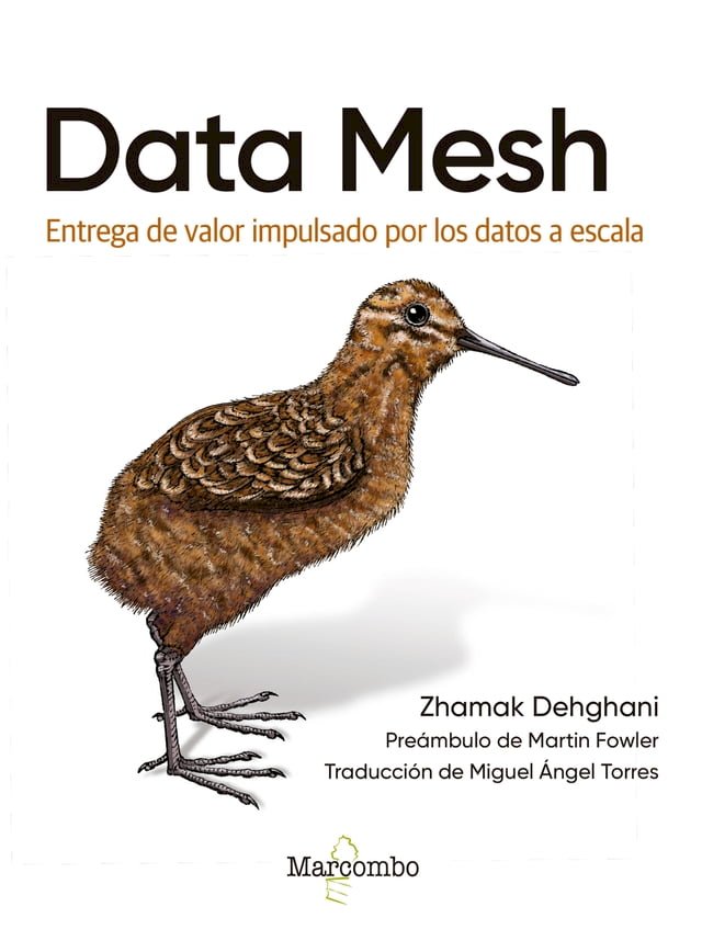 Data Mesh - PChome 24h書店