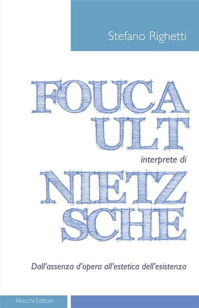 Foucault interprete di Nietzsche - PChome 24h書店