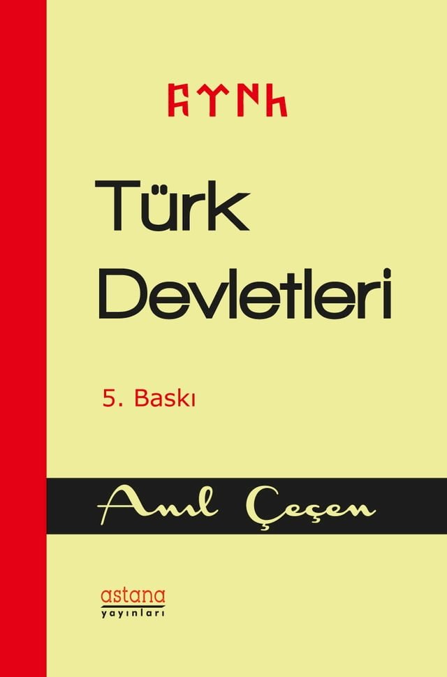 Türk Devletleri - PChome 24h書店