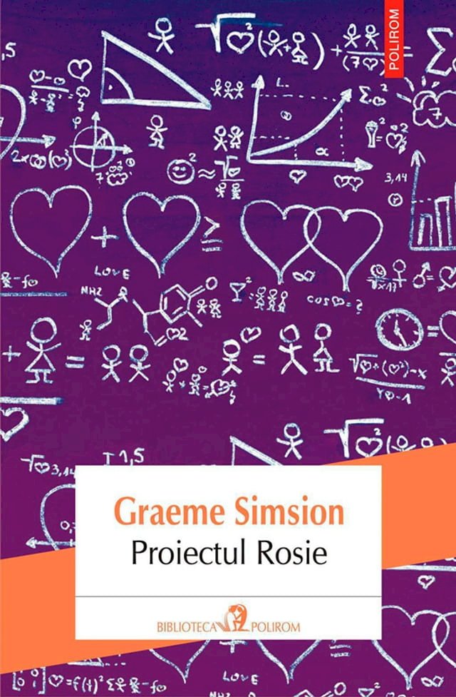 Proiectul Rosie - PChome 24h書店