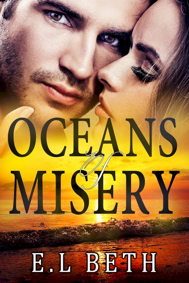 Oceans of Misery - PChome 24h書店