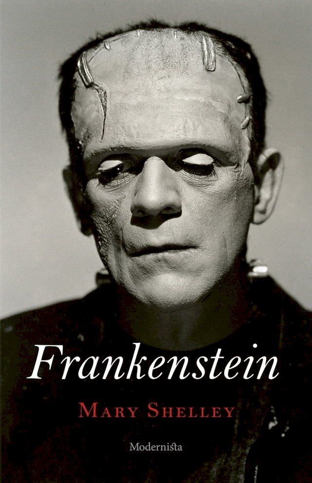 Frankenstein - PChome 24h書店