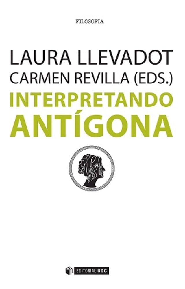 Interpretando a Antígona - PChome 24h書店