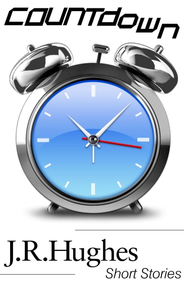 Countdown, Short Stories - PChome 24h書店