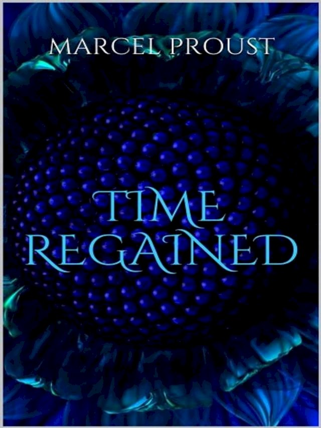 Time Regained - PChome 24h書店