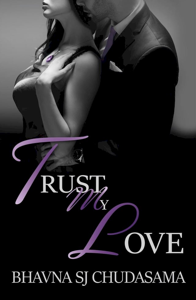TRUST MY LOVE - PChome 24h書店