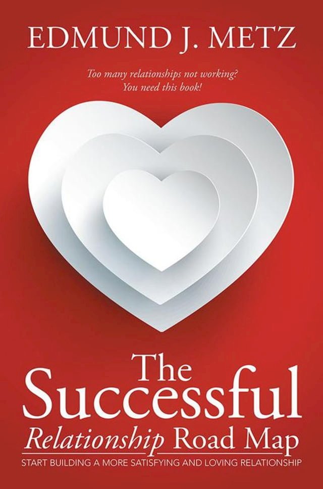 The Successful Relationship Road Map - PChome 24h書店