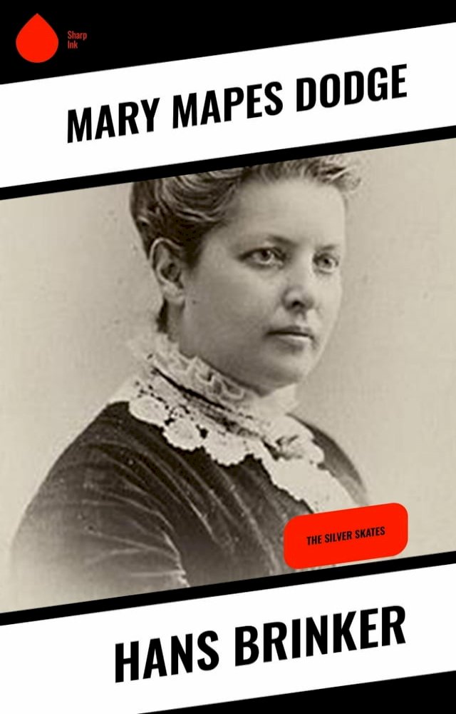 Hans Brinker - PChome 24h書店