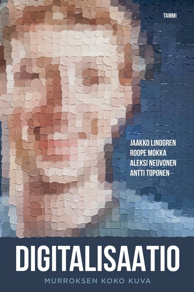 Digitalisaatio - PChome 24h書店